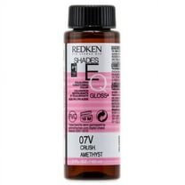 Redken Sand Dunes 09M Shades EQ Hair Color Gloss, Ammonia-Free, Demi ...