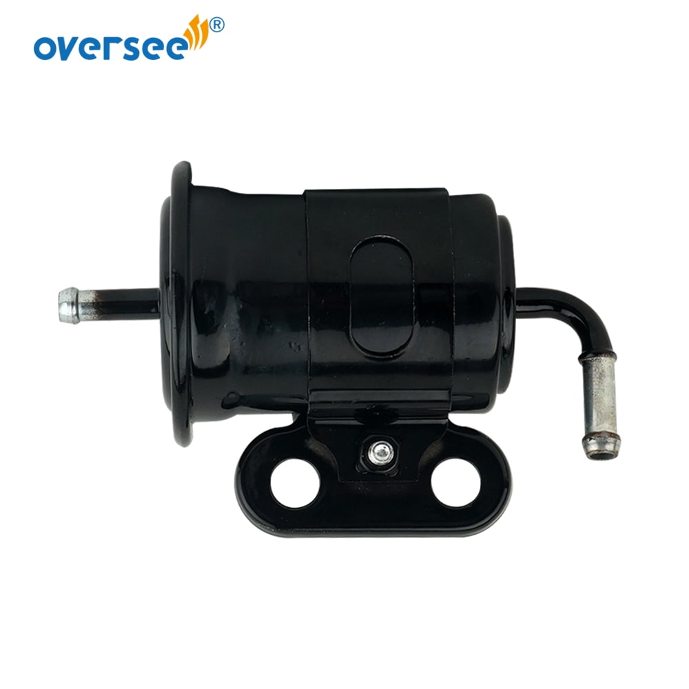Oversee 15440-93J00 Fuel Filter For SUZUKI Outboard Motor 4T High ...