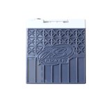 XS Power D1600 16V 2400 Amp AGM Battery with 3/8 Stud Terminal ...