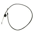 Lawn mower throttle wire lawn machine tractor wire control cable ...