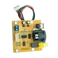 GY 770 Multiple Format Digital Sound Interfaces Featuring Coaxials ...