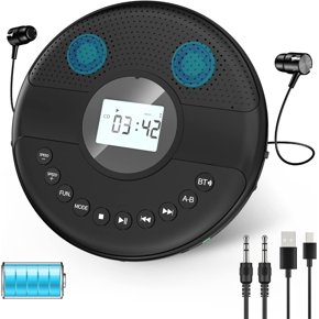 CD Players, Boomboxes & Radios | Walmart Canada