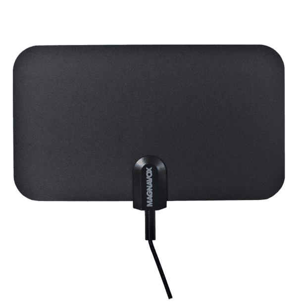 Magnavox MC337 Indoor Antenna | TV Antenna Indoor | Built in 3.3ft ...
