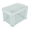 Super Stacker® 4x6 Box, Clear - Walmart.com