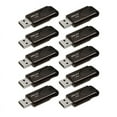 16GB Attaché 4 USB 2.0 Flash Drive 10-Pack - Walmart.com