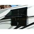 Carefree RV IG045EA25 RV Window Spring Assisted Awning , Linen Tweed ...