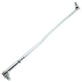 OEM John Deere Tractor Parts - Tie Rod Assembly AM138619 for X724, X729 ...
