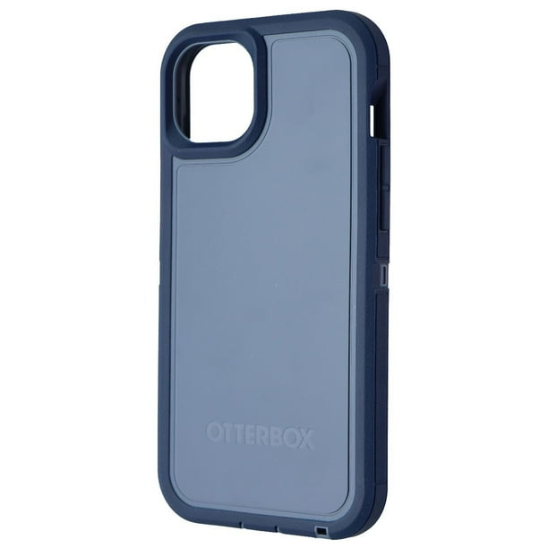 OtterBox Defender Pro XT Series Case for iPhone 14 Plus - Open Ocean ...