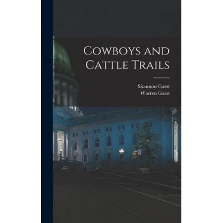 Cowboys and Cattle Trails | Walmart Canada