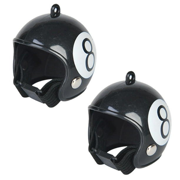 2 Pieces Chicken Helmet Pet Safety Helmet Funny Parrot Helmet Chicken ...