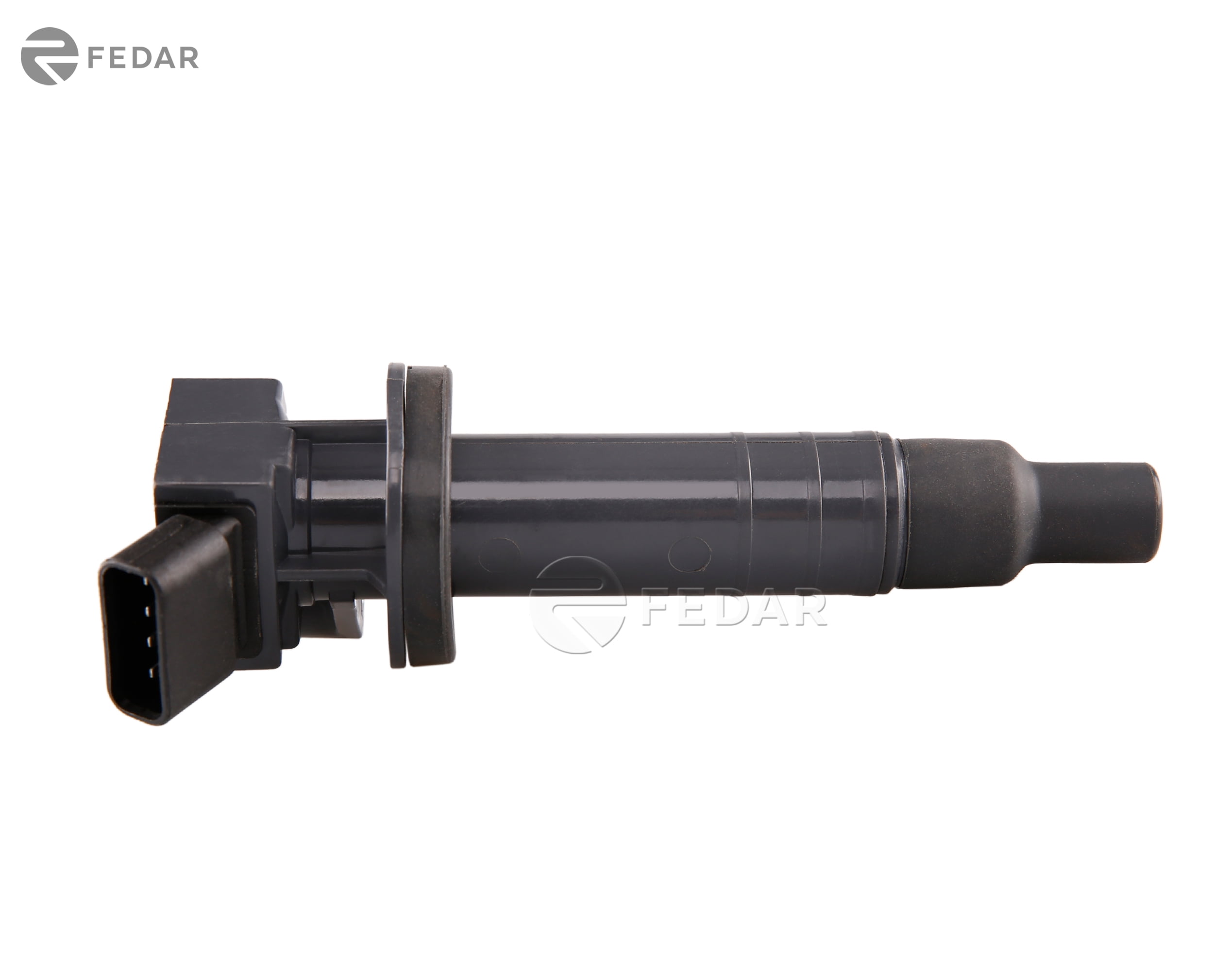 Fedar Ignition Coil for Chevy Pontiac Toyota UF247 C1249 - Walmart.com