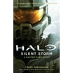 Halo: Silentium: Book Three of the Forerunner Saga - Walmart.com
