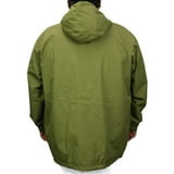 Snow Country Outerwear Men’s Big Windguard Wind Rain Jacket 3XL-7XL ...