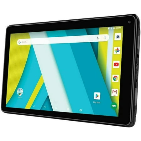 RCA Voyager III 7" Wi-Fi Touchscreen Android Tablet | Certified ...