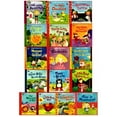 Ladybird Tales 16 Tale Picture Books Collection Set Inc Cinderella ...