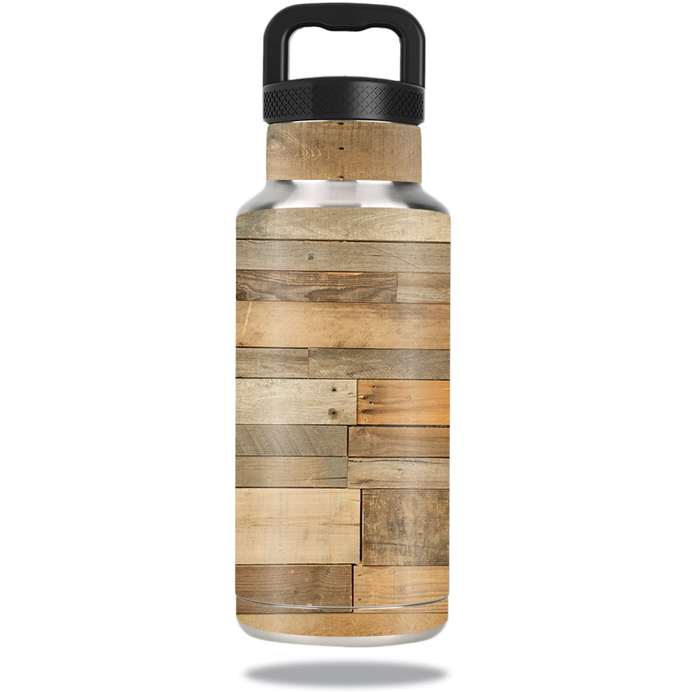 Skin Decal Wrap Compatible With Ozark Trail Water Bottle 36 oz Sticker ...