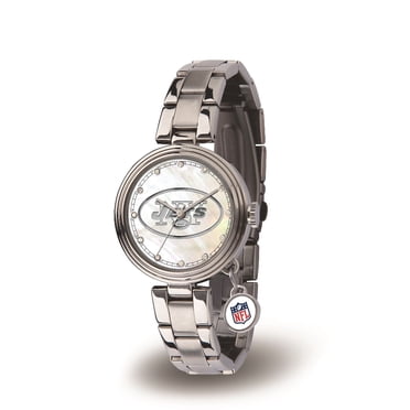 Timex - NFL Tribute Collection Gamer Black Men's Watch, New Orleans ...