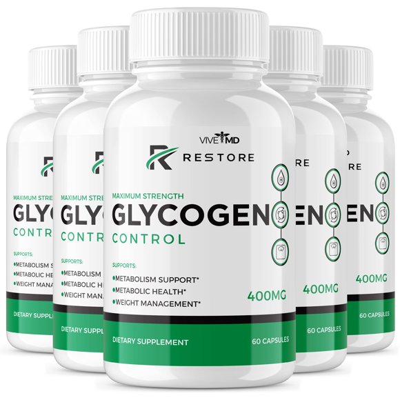 Glycogen