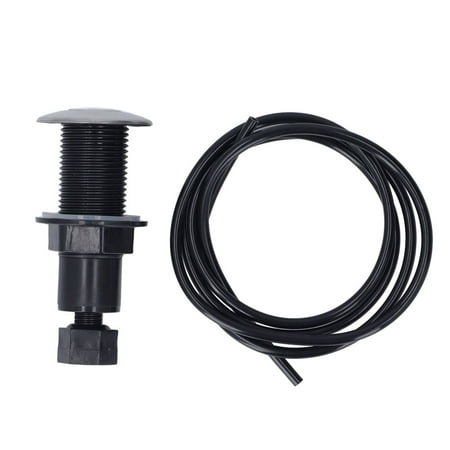 Air Activated Switch, Wear Resistance Durable Safe Switch Push Button ...