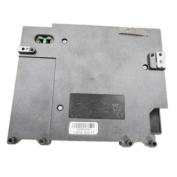 -260AB Power Supply Board Replace for Fat Internal Power Board | Bodega ...