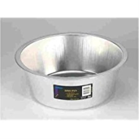 WASH TUB 12 QUART ALUMINUM - Walmart.com - Walmart.com