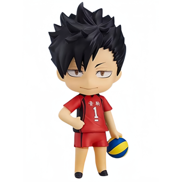 Nendoroid Haikyuu Kotaro Bokuto - Walmart.com