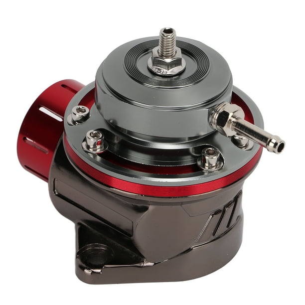 Turbo BOV BuyWeek Turbo Blow Off Pressure BOV de aleación de aluminio ...