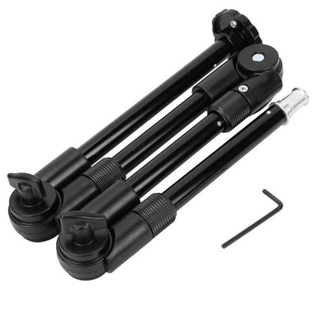 S-096 Four-Section Adjustable Articulated Magic Extension Bracket Arm ...