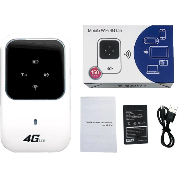 Pro Portable WiFi, Ryoko Portable WiFi, Muama Ryoko Portable WiFi ...
