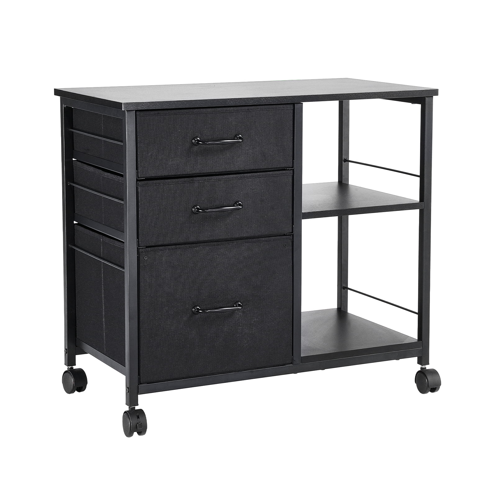 Click here for Kffkff Metal File Cabinet  Mobile Filing Cabinet W... prices