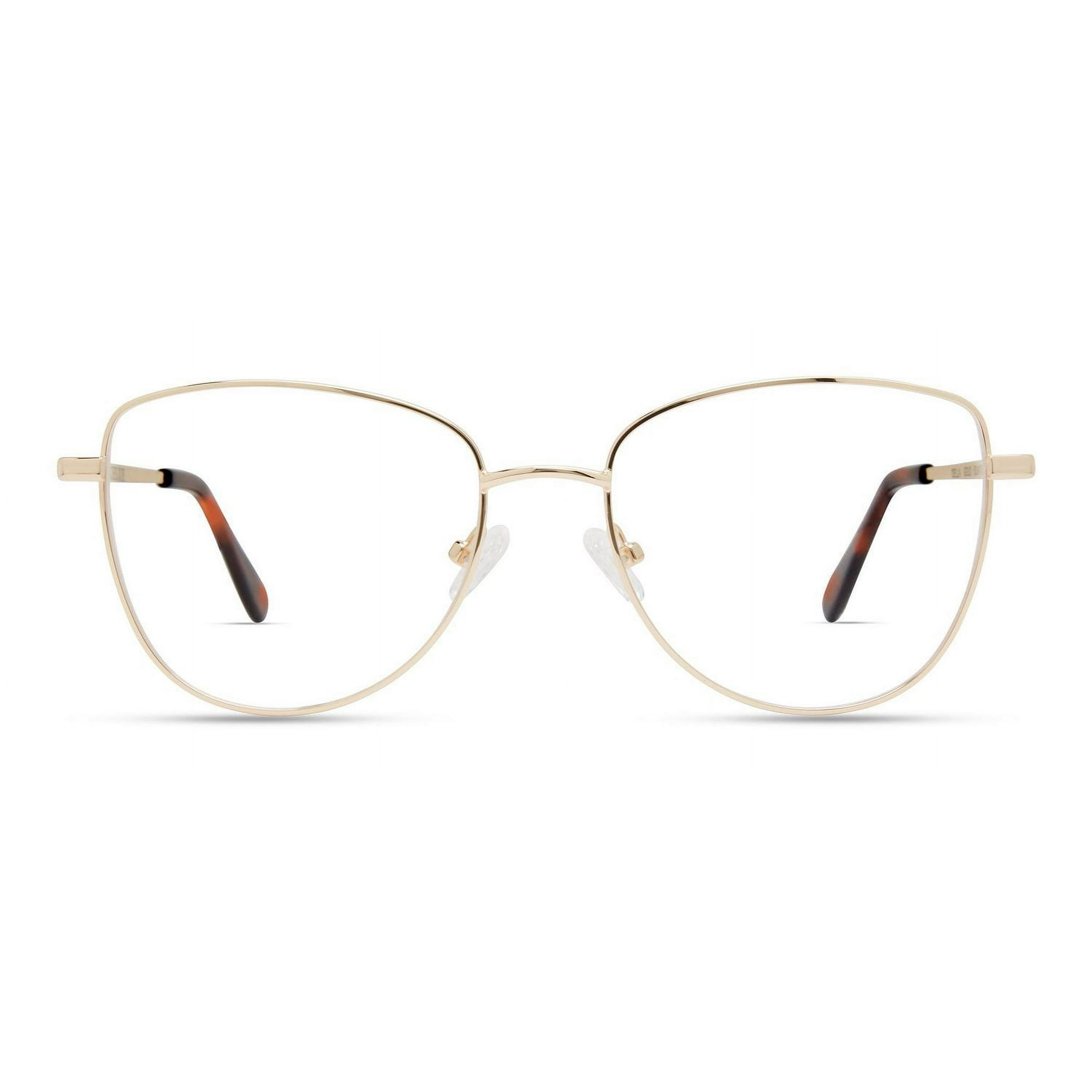 Click here for Rachel Zoe Womens Prescription Eyeglasses  Della... prices