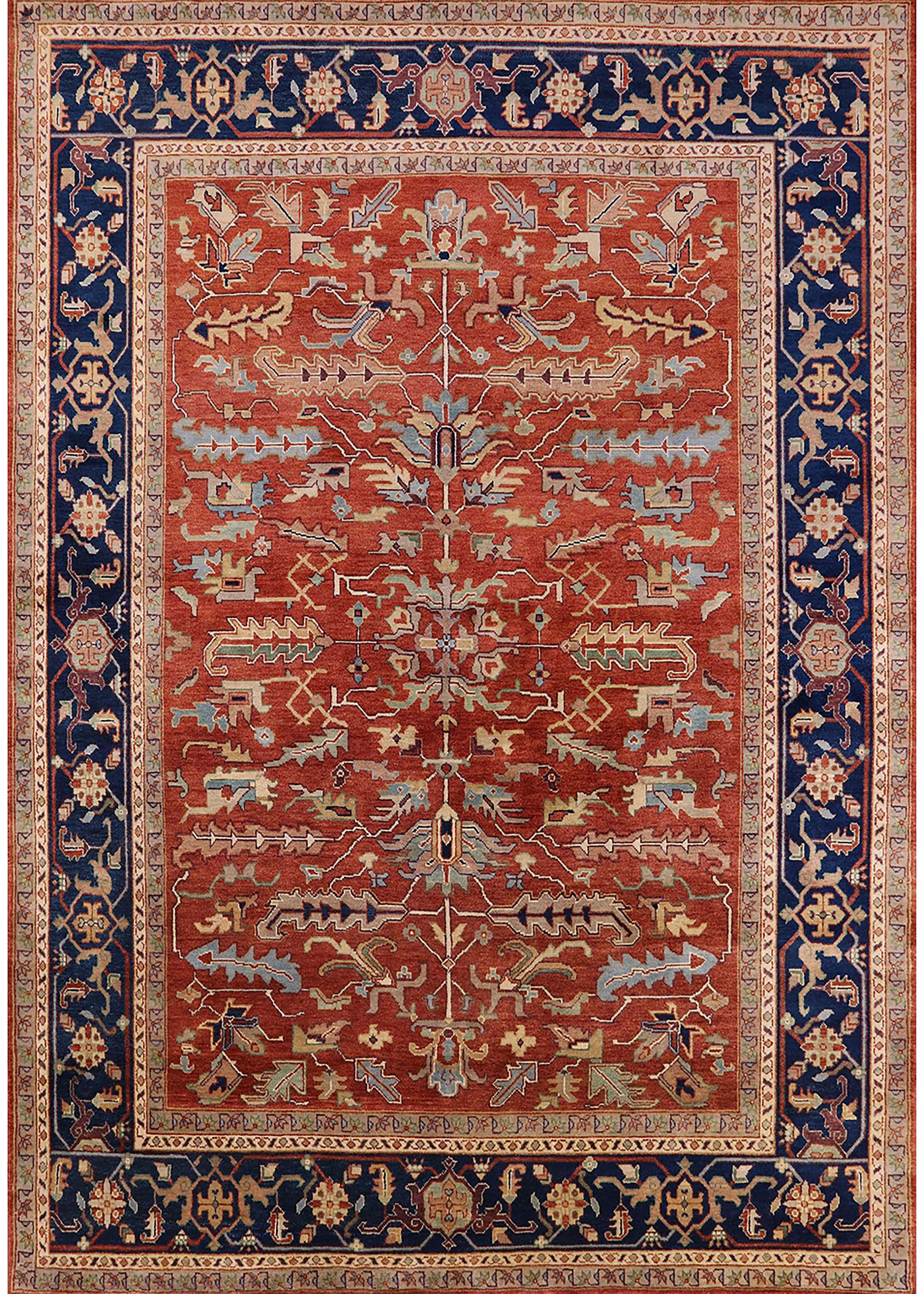 Ahgly Company Indoor Rectangle Mid-Century Modern Light Copper Gold ...