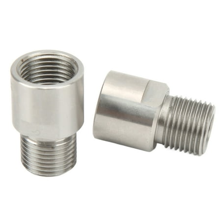 Bike Pedal Axle Extenders, Waterproof Bike Extending Axle Pedal ...