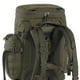 Tasmanian Tiger Raid Pack Mk III, 52L MOLLE Military Backpack with ...