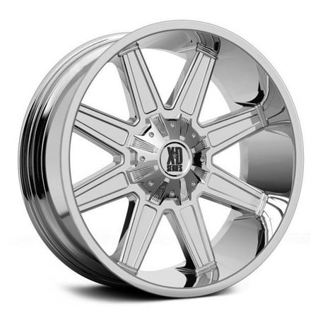 KMC Wheels XD82322035824N Wheel XD823 Trap | Walmart Canada