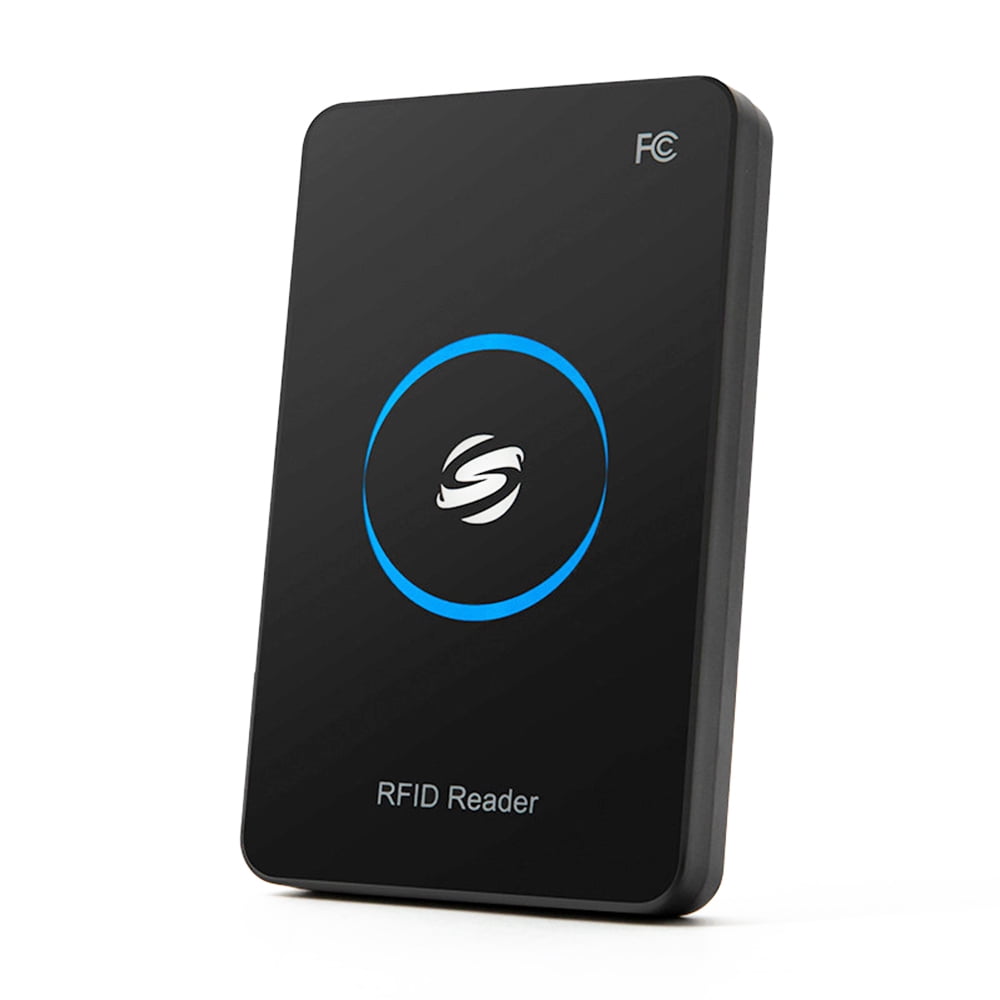 Click here for Pangjifa 134.2khz Reader Rfid Tag Id Card Reader F... prices