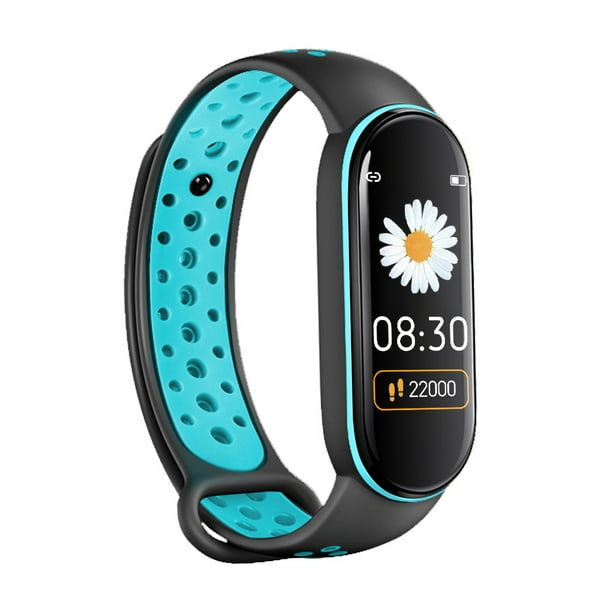 Calorie Counter Watch