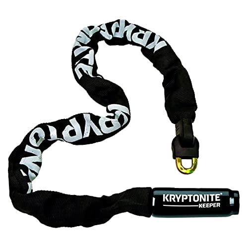 Click here for Kryptonite Keeper 785 Integrated Bicycle Lock Chai... prices