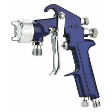 FX2000 CONVENTIONAL SPRAY GUN 1.8MM - Walmart.com