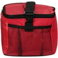 Cincinatti Reds - 6pk Cooler Bag - Walmart.com
