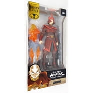 Avatar The Last Airbender Prince Zuko Action Figure 5" - Walmart.com