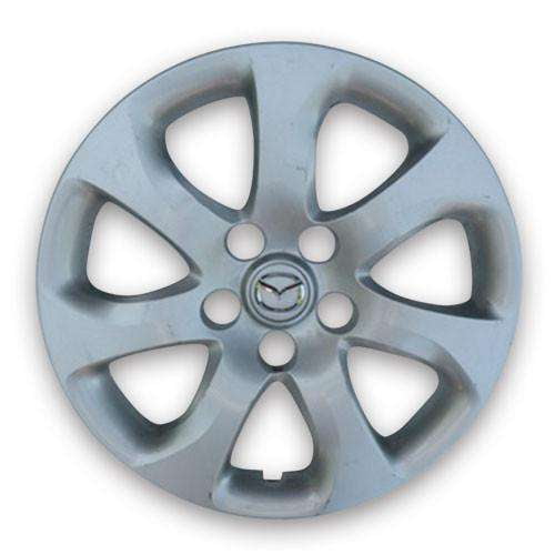 Mazda 3 Hubcap