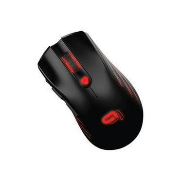 Perixx Perimice-209 P, Wired PS2 Mouse with 1000 DPI Resolution, Black ...