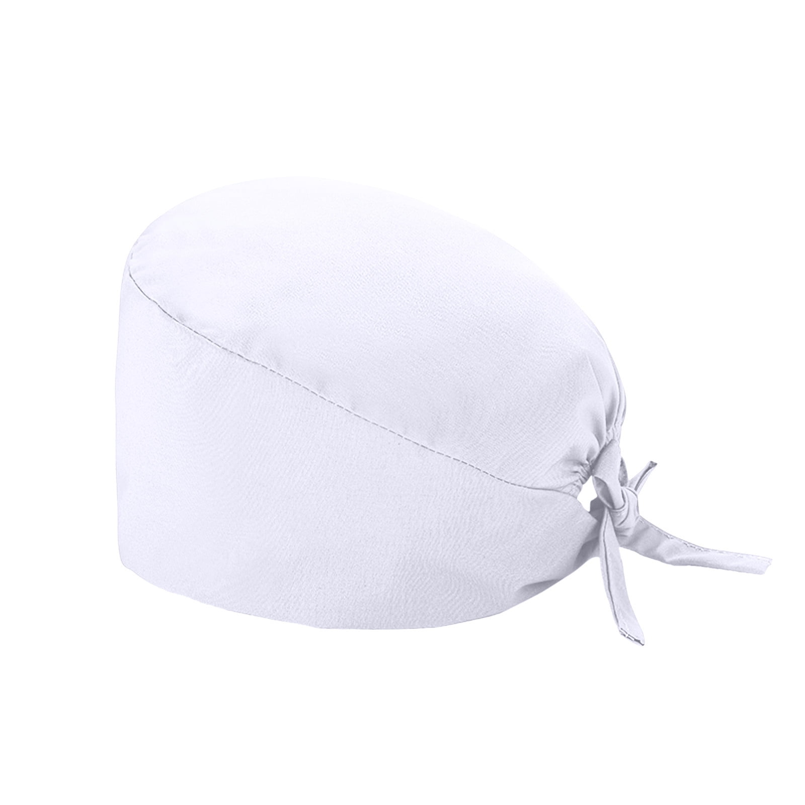 Click here for Wzxfashion Fashion Solid Scrub Cap Work Hat With S... prices