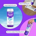 PowerMop Floor Cleaning Solution with Fresh Scent, PowerMop Refills ...
