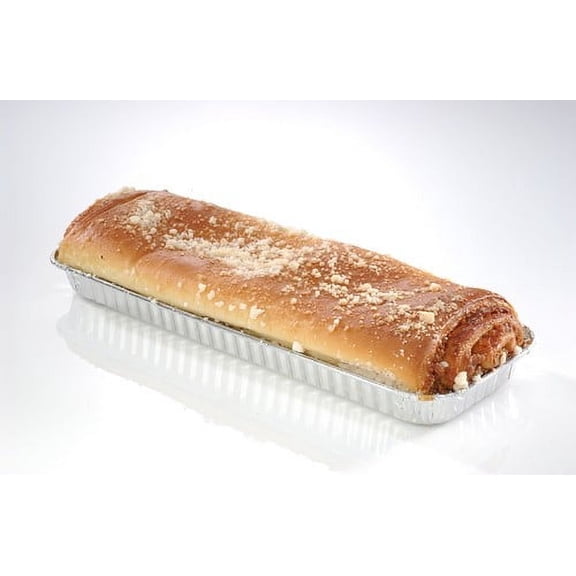 Reisman’s Nut and Dairy Free Cinnamon Sliced Babka with Rich Cinnamon ...