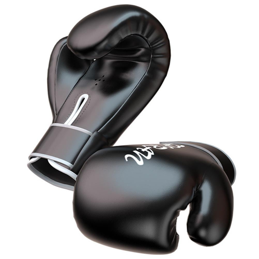 Click here for Unbranded Boxing Gloves For Punch Bag Training Box... prices