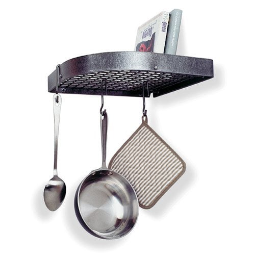Premier Corner Pot Rack - Walmart.com