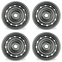For Toyota Corolla Matrix OEM Design Wheel 16" 16x6.5 2011-2014 Silver ...