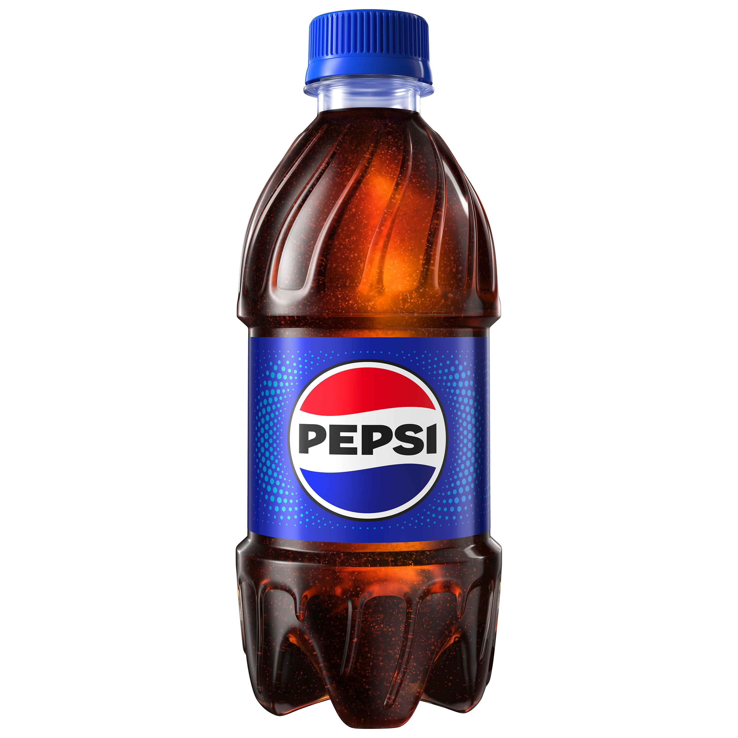Pepsi Bottles By Year